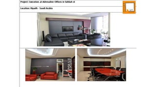 Ahmad el kodsi- portfolio | PPT