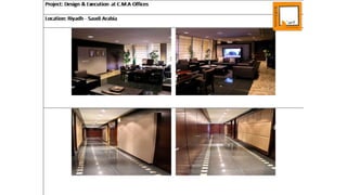 Ahmad el kodsi- portfolio | PPT