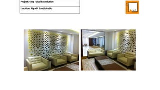 Ahmad el kodsi- portfolio | PPT