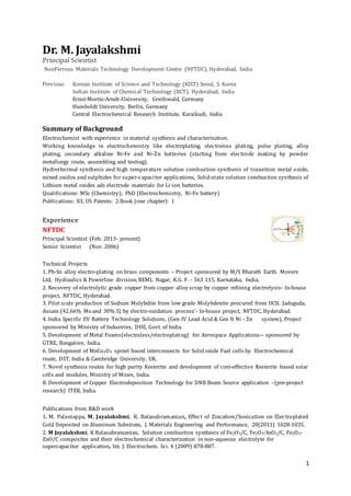 Resume | DOCX