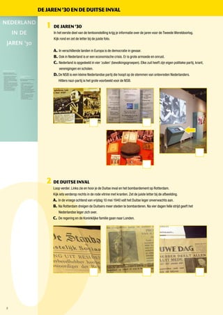 Onderzoeksopdracht B (2013) | PDF