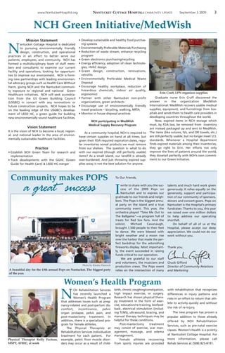 NCH Supplement 8.27 09 | PDF