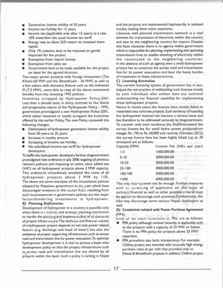 Arun Rajauria's Article | PDF