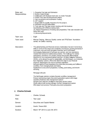 Resume_Vinod | PDF