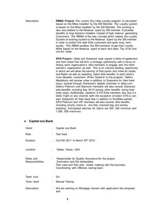 Resume_Vinod | DOCX