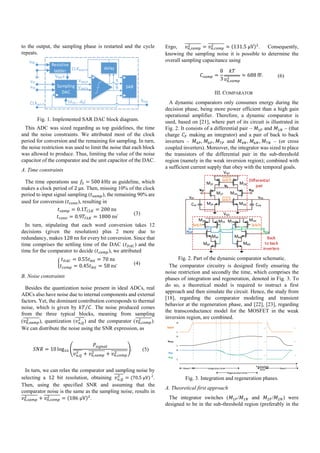 SAR_ADC__Resumo | PDF