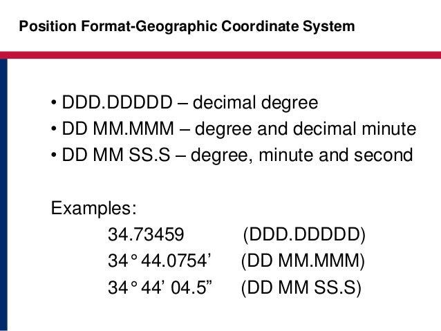 GPS_Geographic_Coordinate_System