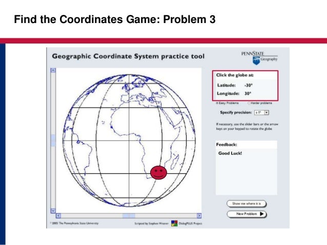 GPS_Geographic_Coordinate_System