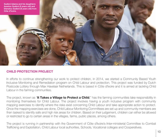 FTA BROCHURE ENGLISH | PDF