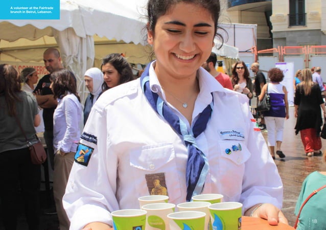 FTA BROCHURE ENGLISH | PPT