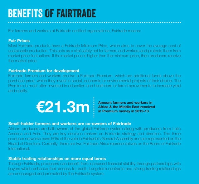 FTA BROCHURE ENGLISH | PDF