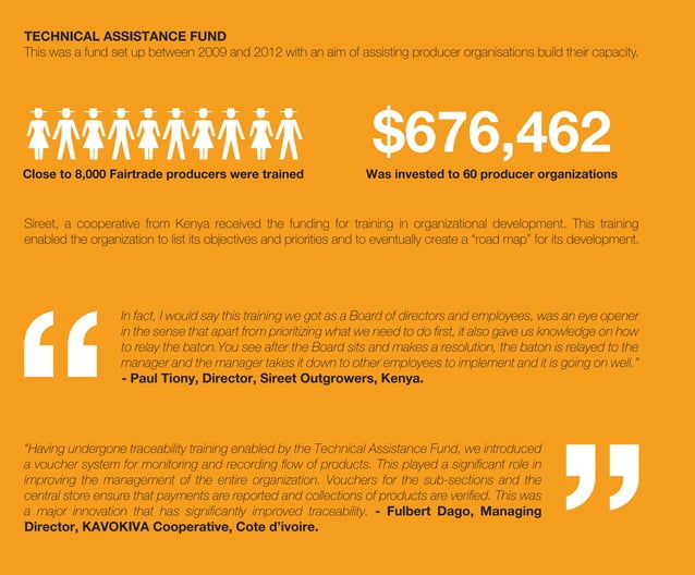 FTA BROCHURE ENGLISH | PDF