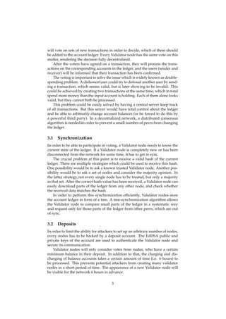 trestor-whitepaper-voting | PDF | Information and Network Security | Computing