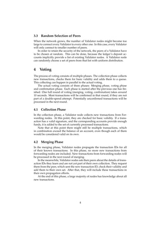 trestor-whitepaper-voting | PDF | Information and Network Security | Computing