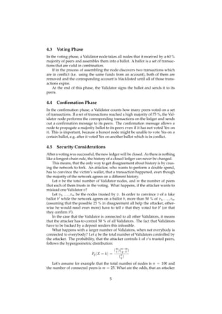 trestor-whitepaper-voting | PDF | Information and Network Security | Computing