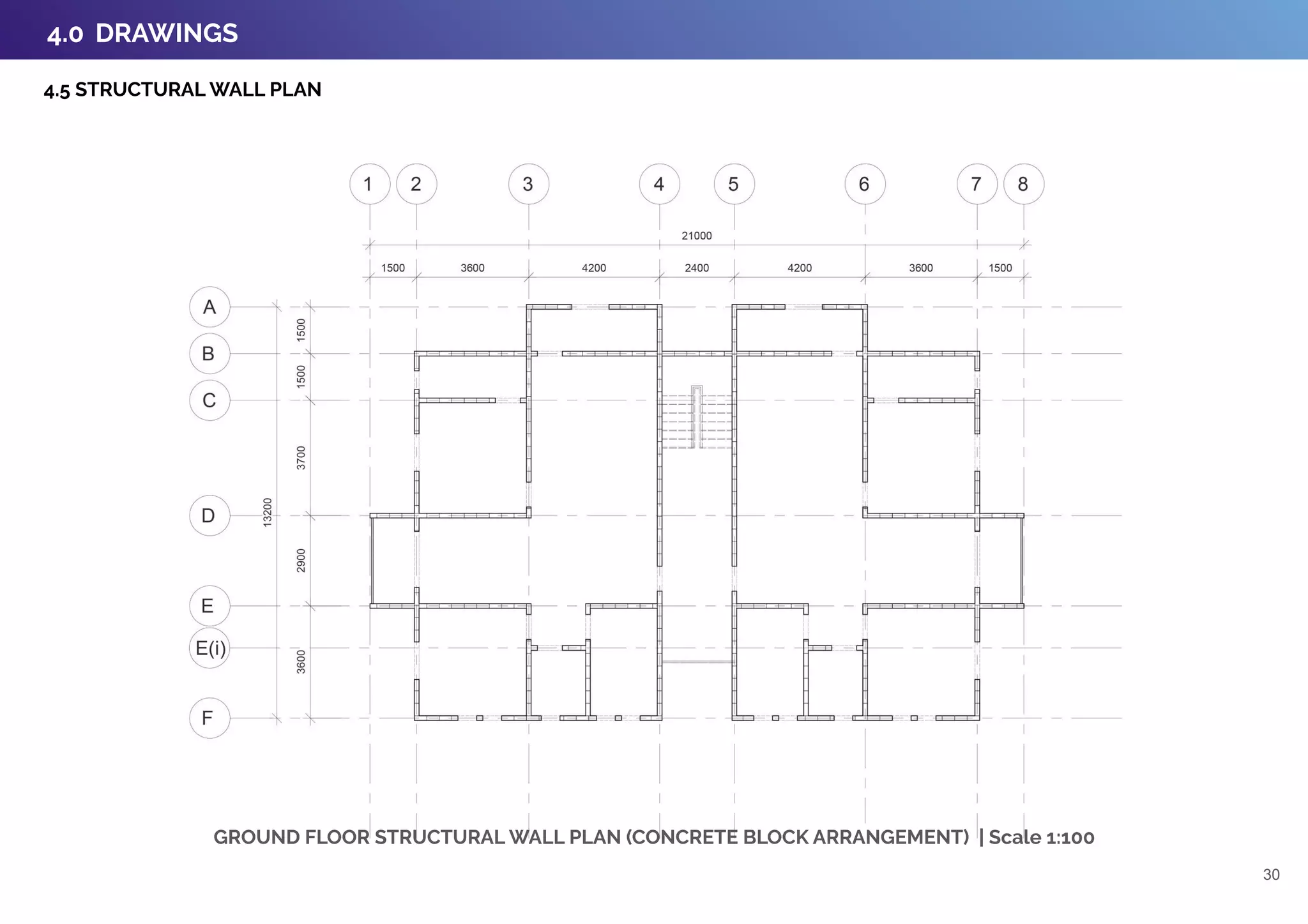 Building Technology I : Project 1 : IBS | PDF
