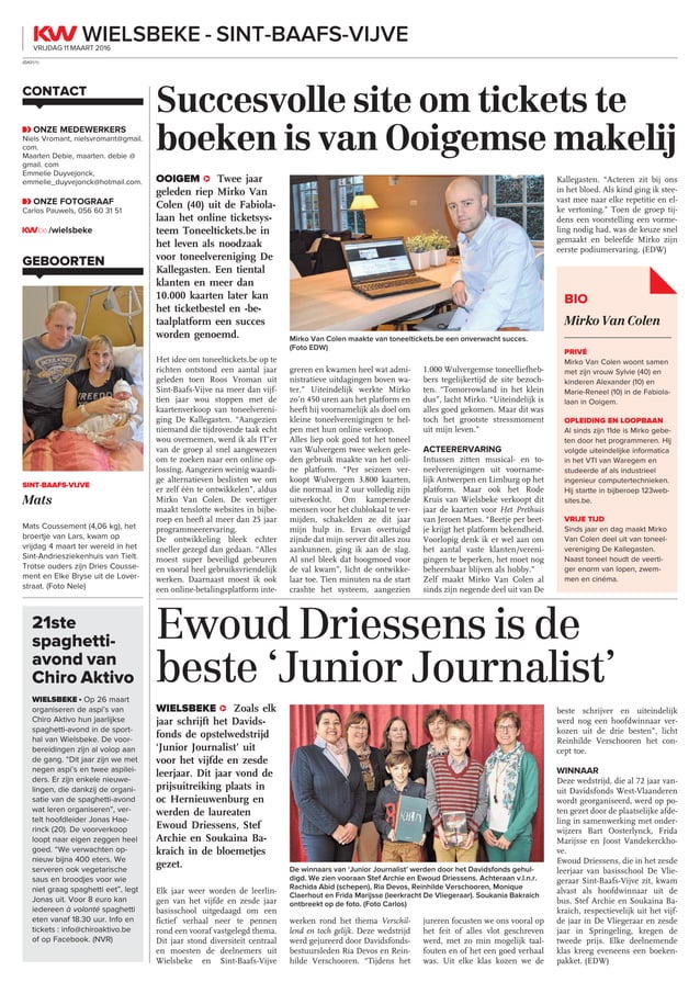 WN Gaver_11032016 | PDF