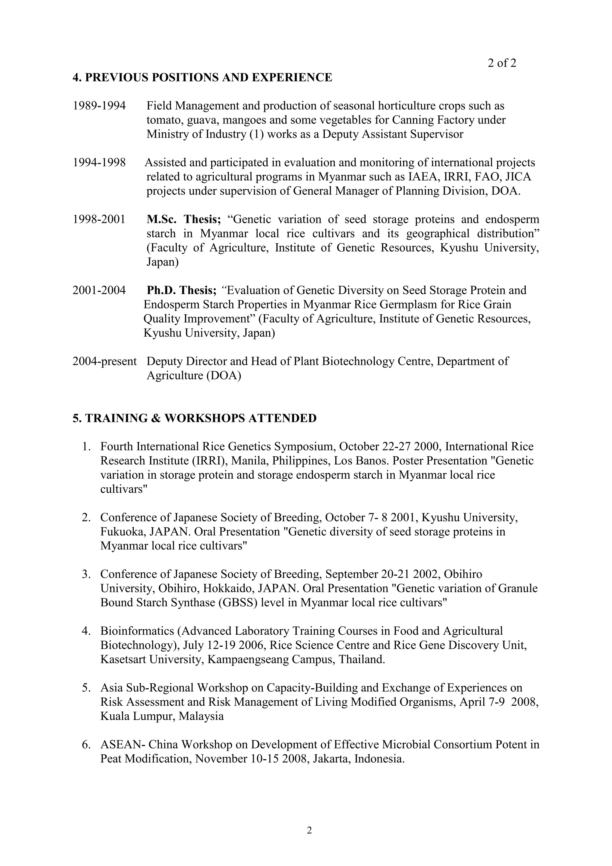 C V.doc pa pa | PDF
