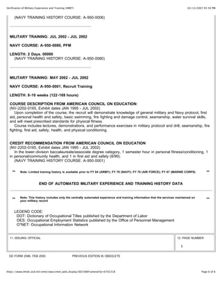 VMET | PDF
