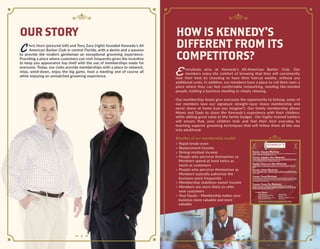 Franchise Brochure | PDF