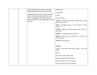 F3 BORANG UKM PELAYANAN KESEHATAN KELUARGA dr. Imam.docx