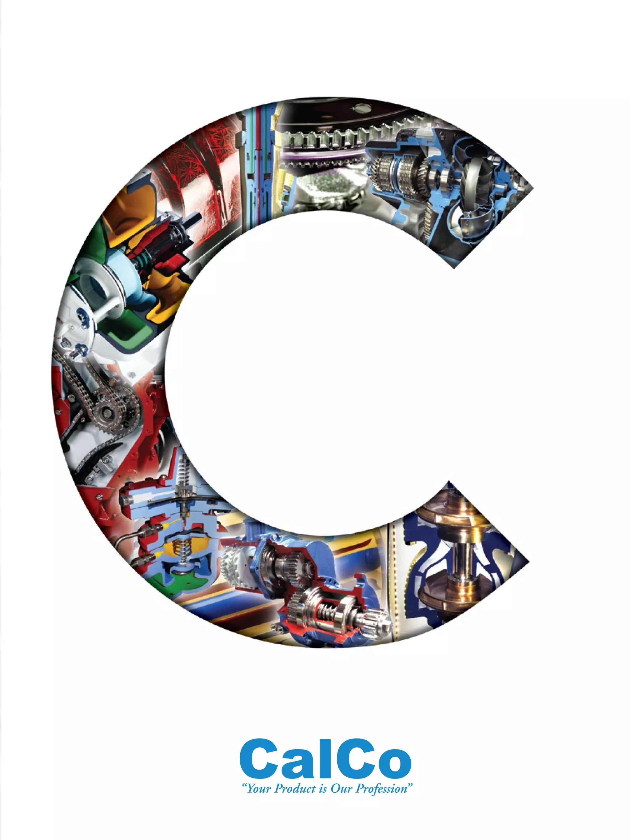 CalCo-Brochure | PDF