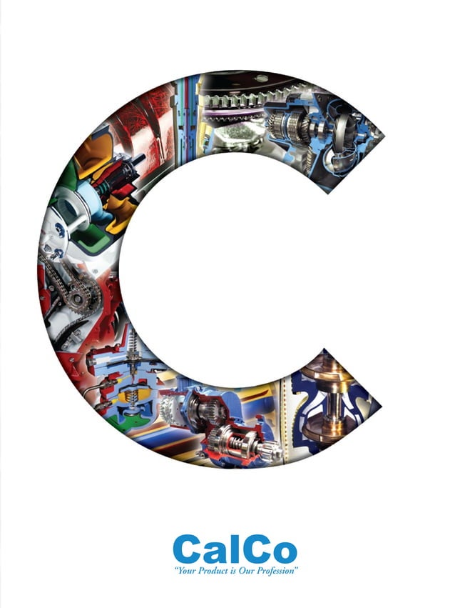 CalCo-Brochure | PDF