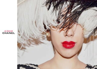 2- Portfolio-Simran Sethi Raiment Magazine | PDF