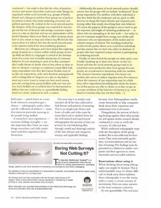 What's All the Fuss About | PDF