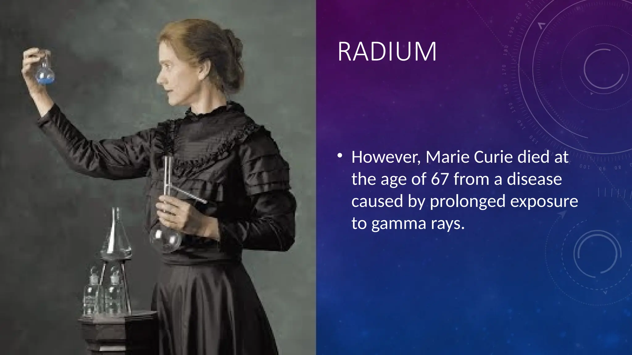 Science Form 3 KSSM Chapter 8 : Radioactivity | PPTX