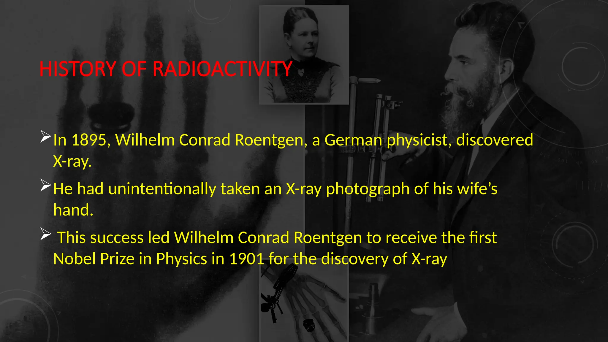 Science Form 3 KSSM Chapter 8 : Radioactivity | PPTX