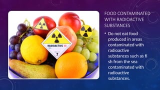 Science Form 3 KSSM Chapter 8 : Radioactivity | PPTX