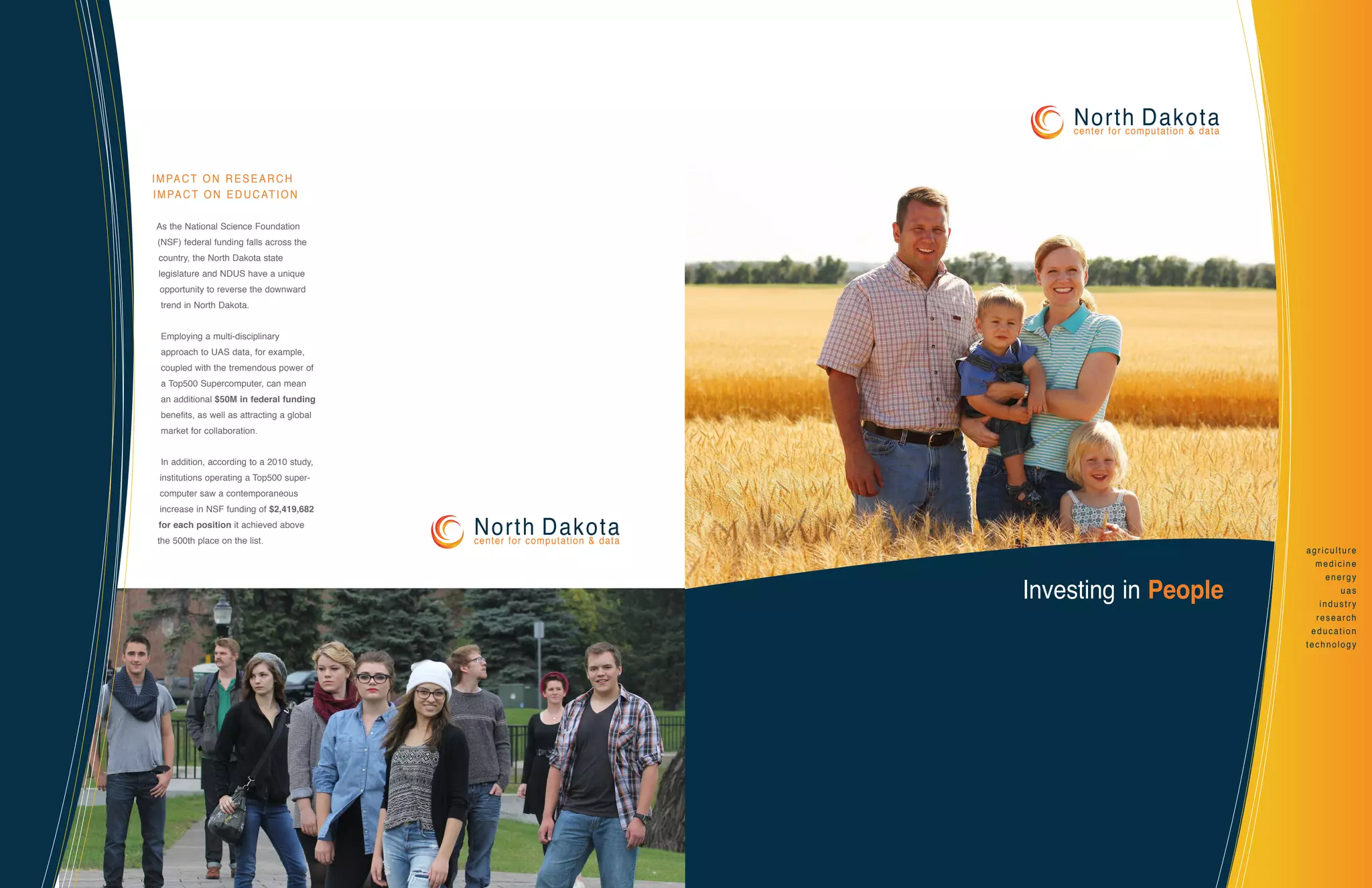 NDUS-SuperComputerV15 | PDF | Computing | Technology & Computing