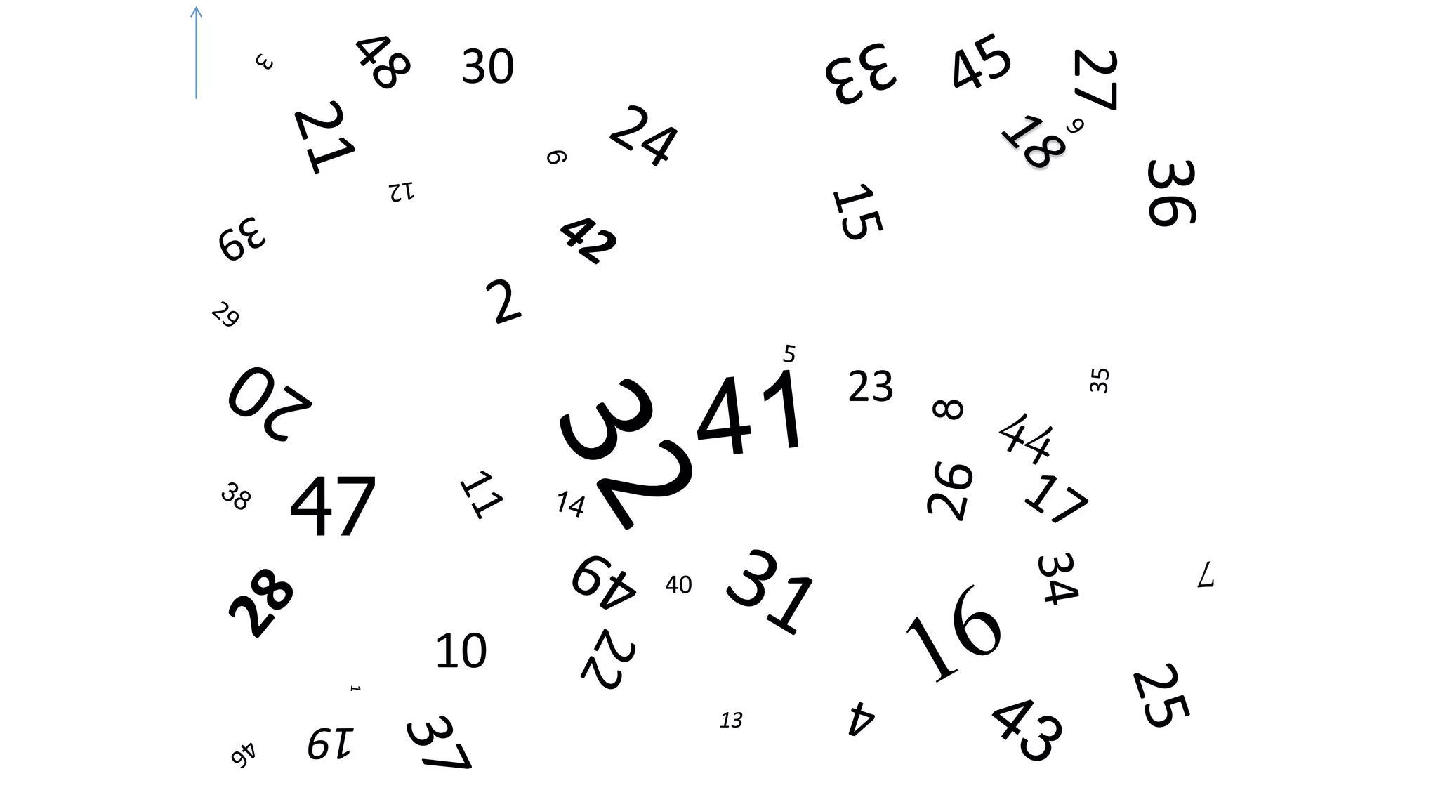 5S Numbers Game | PPTX