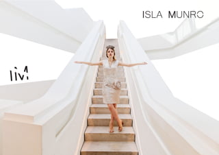 Isla's Portfolio | PDF
