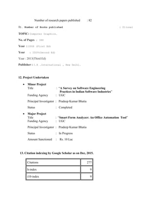 FINALCV - Copy | DOC | Computer Software and Applications | Computing