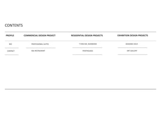 Final Portfolio | PDF
