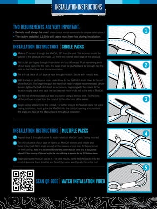 MaxCell Brochure 2016 | PDF