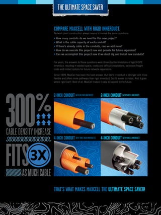 MaxCell Brochure 2016 | PDF