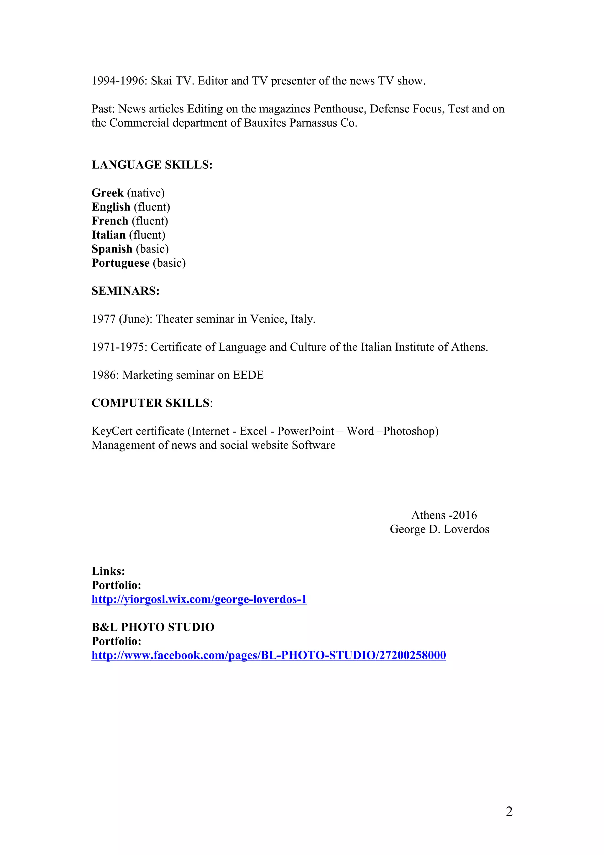 CV_english_2016 (1) | DOC