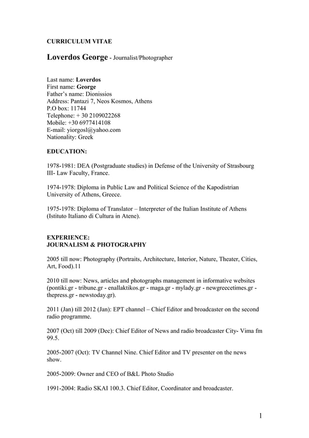 CV_english_2016 (1) | DOC