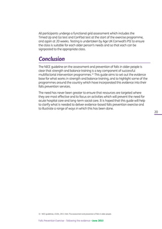 Falls_Prevention_Guide_2013 | PDF