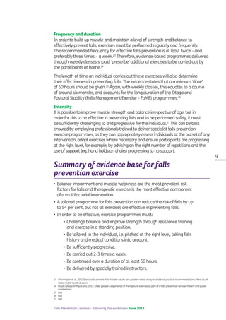 Falls_Prevention_Guide_2013 | PDF