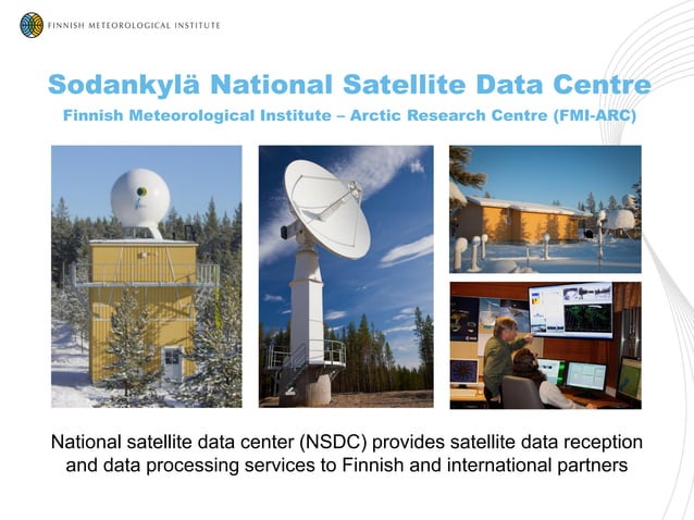 NSDC | PDF | Weather | Science