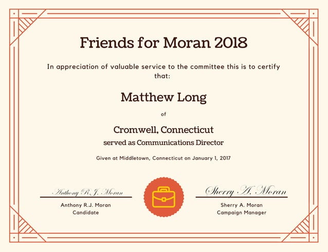 Matt_Long_Certificate | PPT