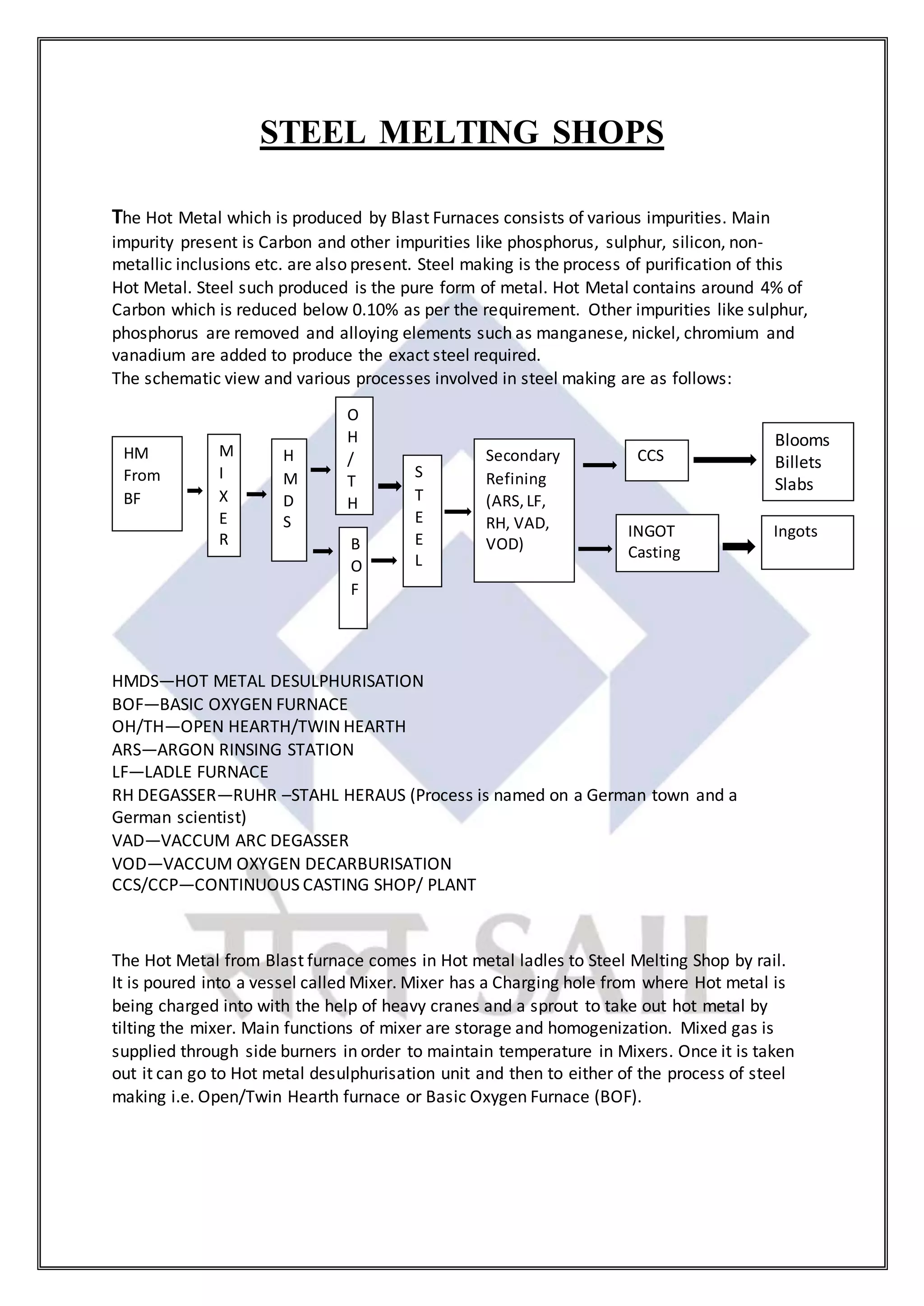 VOCATIONAL TRAINING REPORT | DOCX