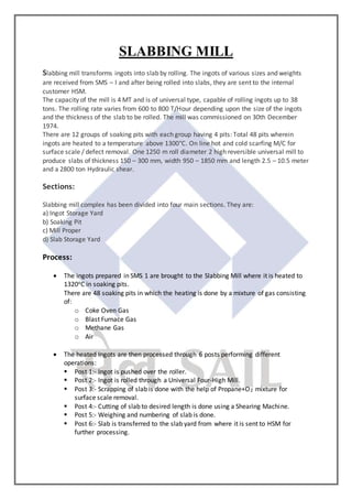 VOCATIONAL TRAINING REPORT | DOCX