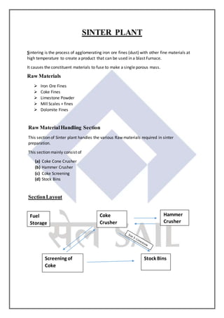 VOCATIONAL TRAINING REPORT | DOCX