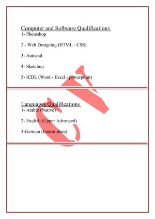 Omar Hanafy (1) | PDF