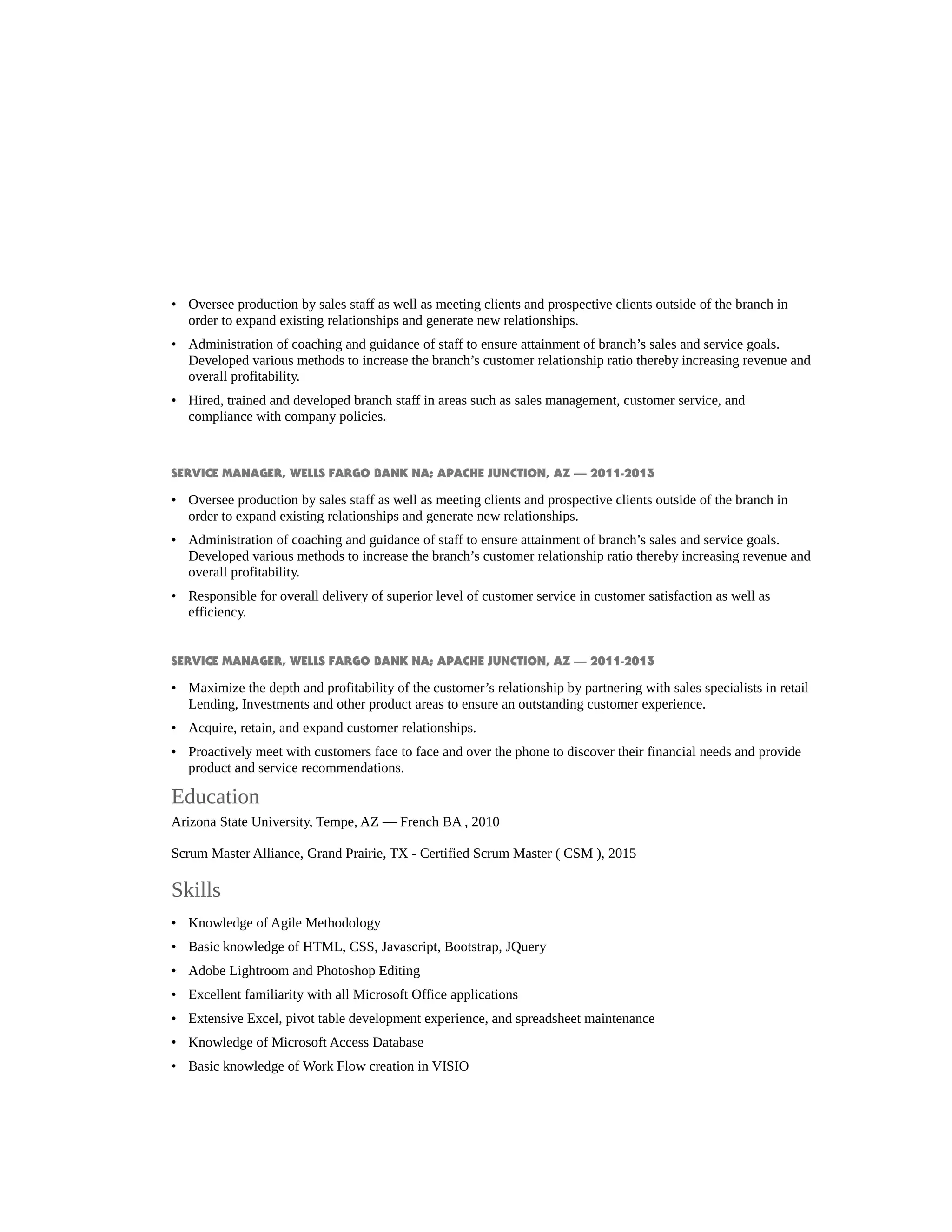 Jonathan Allison Professional Resume (1) | DOC